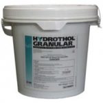 Hydrothol | Fin Farm LLC