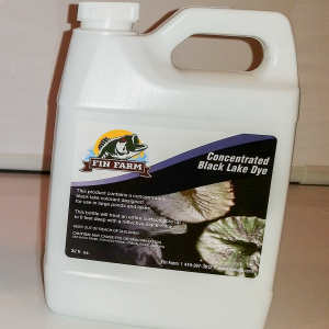 Chemicals | Fin Farm LLC