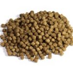 Premium Fish Food | Fin Farm LLC