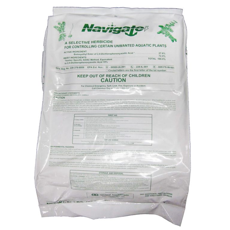 Chemicals | Fin Farm LLC