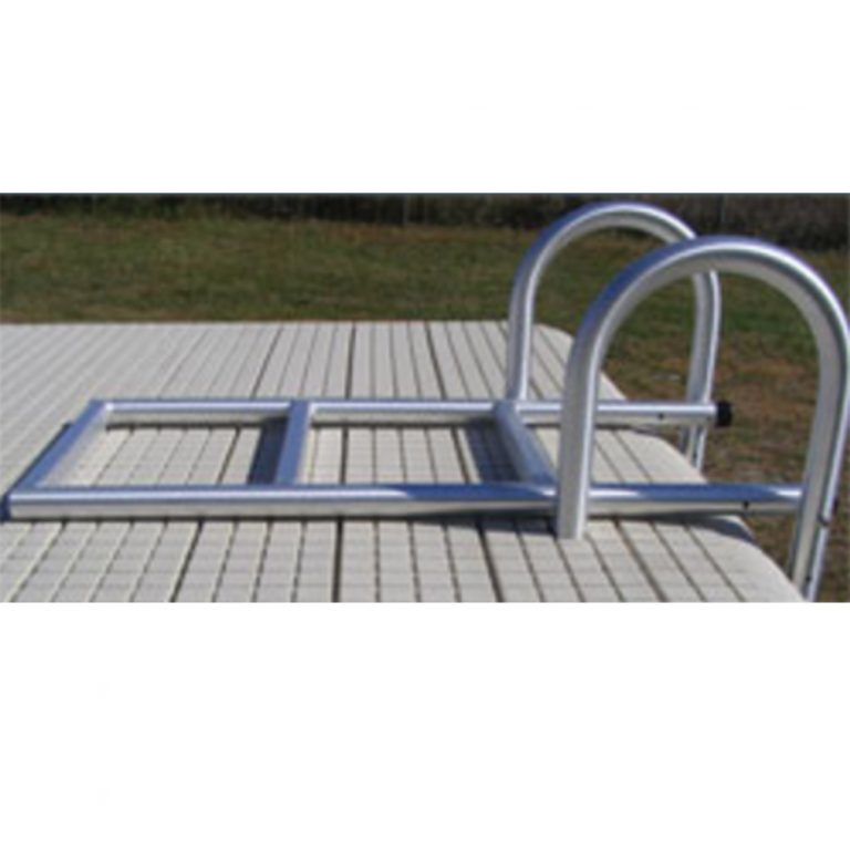 Otter Island Swim Raft | Fin Farm LLC