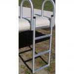 Otter Island Swim Raft | Fin Farm LLC