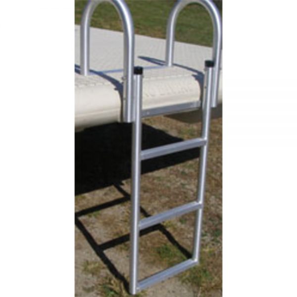 Otter Island Swim Raft | Fin Farm LLC