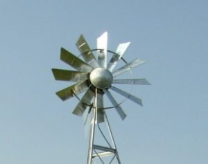 Windmill Head Only | Fin Farm LLC