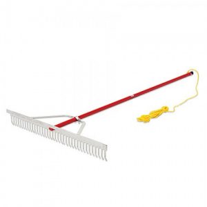 Lake Rake | Fin Farm LLC