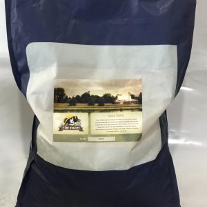 Beneficial Bacteria | Fin Farm LLC